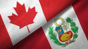 TLC entre Perú – Canadá – TLC